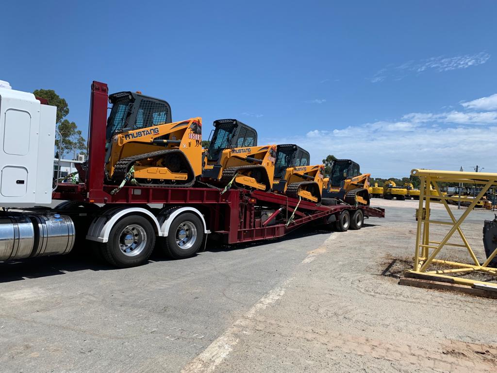 Mack Granite with Car Carrier Trailer For Sale - Load Up Transport